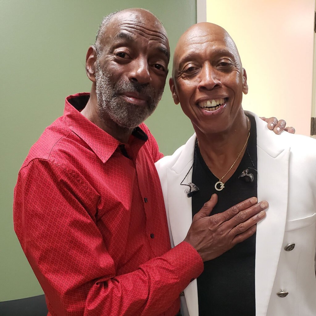 Music Marketing Pioneer - David Cato